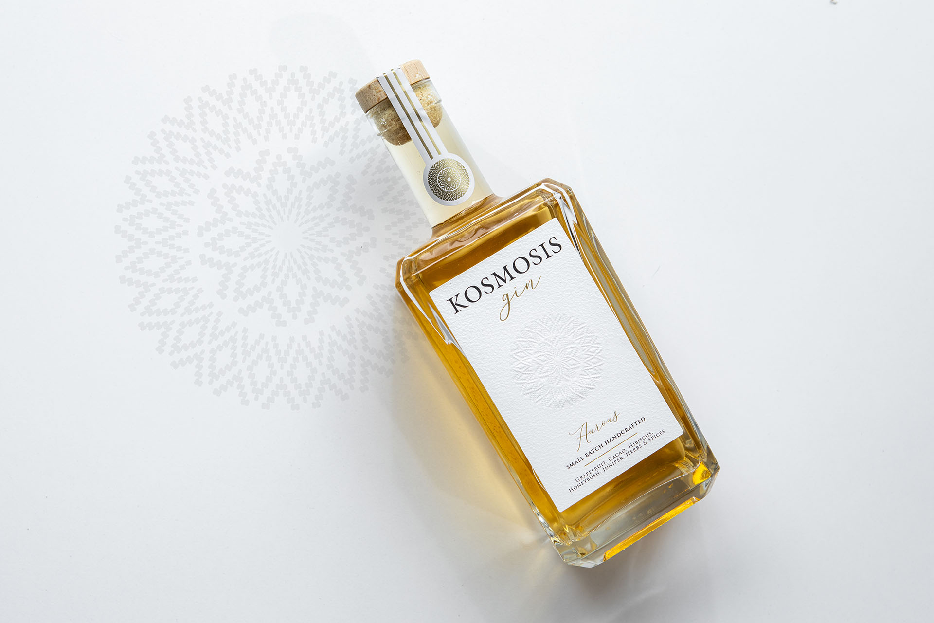 Kosmosis Gin